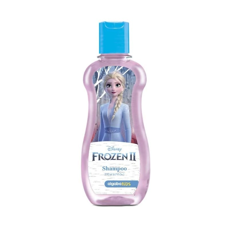 SHAMPOO FROZEN 200ML.